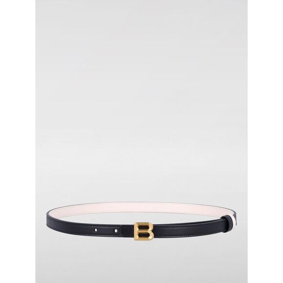 Bally | Accessories | Bally Belt Woman Black Women | Poshmark